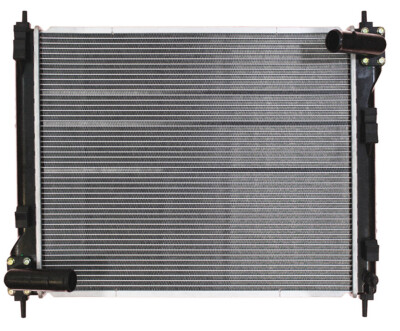 Radiator Direct Fit 2011-2019 Nissan Juke, Sentra 1.6L | eBay