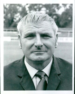 Dick Graham Colchester united 10" x 8" Photograph | eBay UK