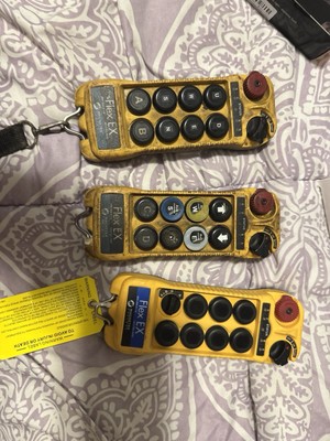 Magnetek FLEX 8EX-t , flex 8 ex, flex 8 ex | eBay