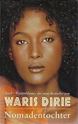 Nomadentochter, waris-dirie | eBay