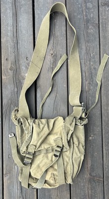 us army demo bag vietnam area | eBay