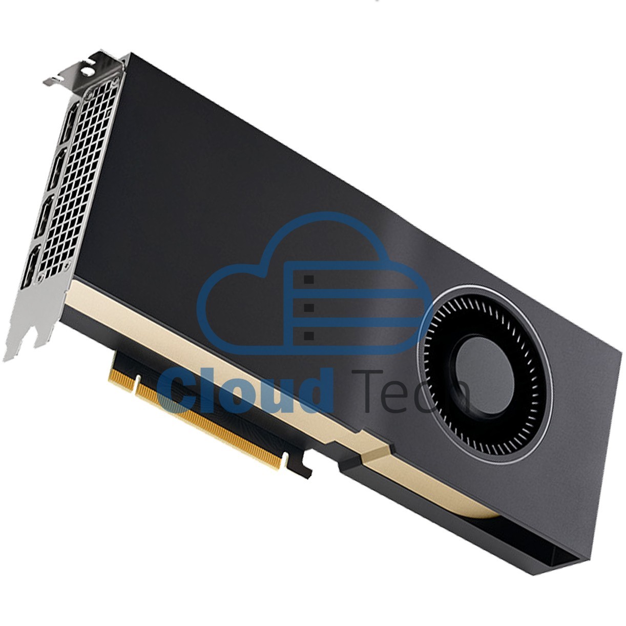 PNY NVIDIA RTX A4500 20GB GDDR6 PCI-E Professional Workstation AI ...
