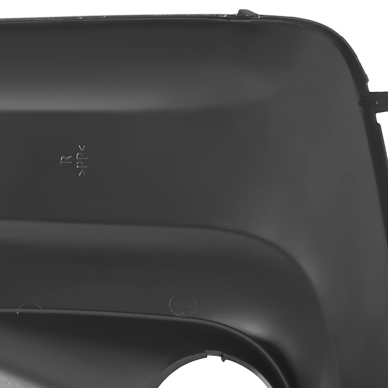 For 2019-2021 Subaru Forester Passenger Side Fog Light Trim Cover ...