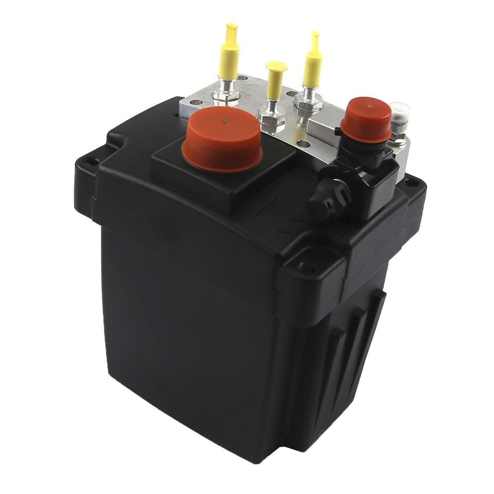 5273338 A034J233 Dosing Urea Pump Assembly 24V for Cummins for Daf CF65 ...