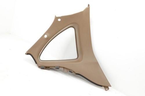 1990-1994 Nissan 300ZX Z32 Driver Left Rear Quarter Window Trim 76935 ...