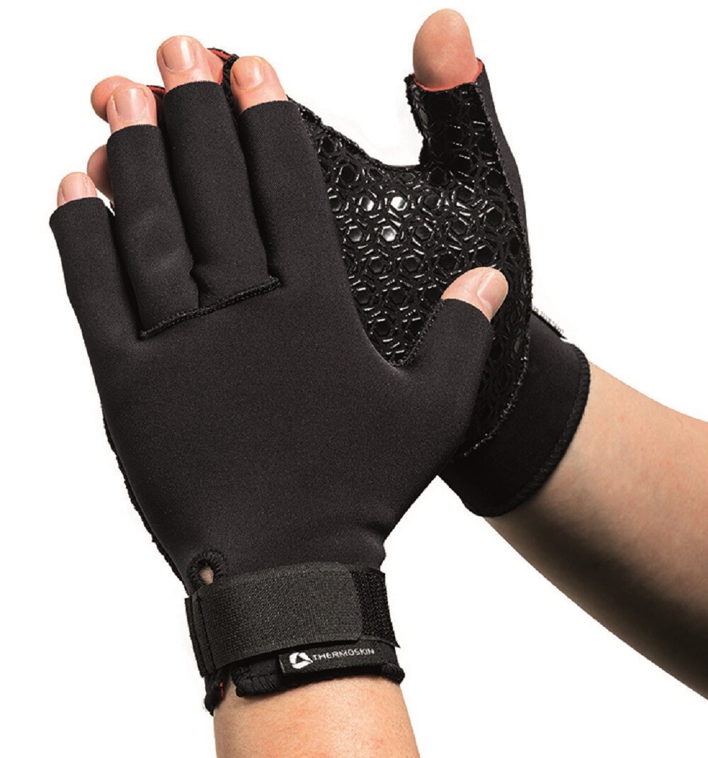Thermoskin Thermal Compression Gloves | eBay