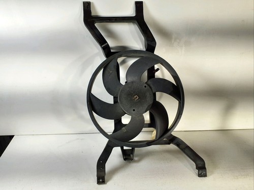 MOTEUR VENTILATEUR RADIATEUR DACIA SANDERO 1 214817807R | eBay