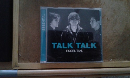 Essential by Talk Talk (CD, 2011) for sale online | eBay UK