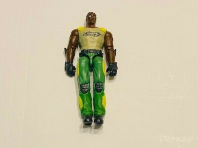 2005 Hasbro GI Joe Action Figure - Dr. Link Talbot | eBay