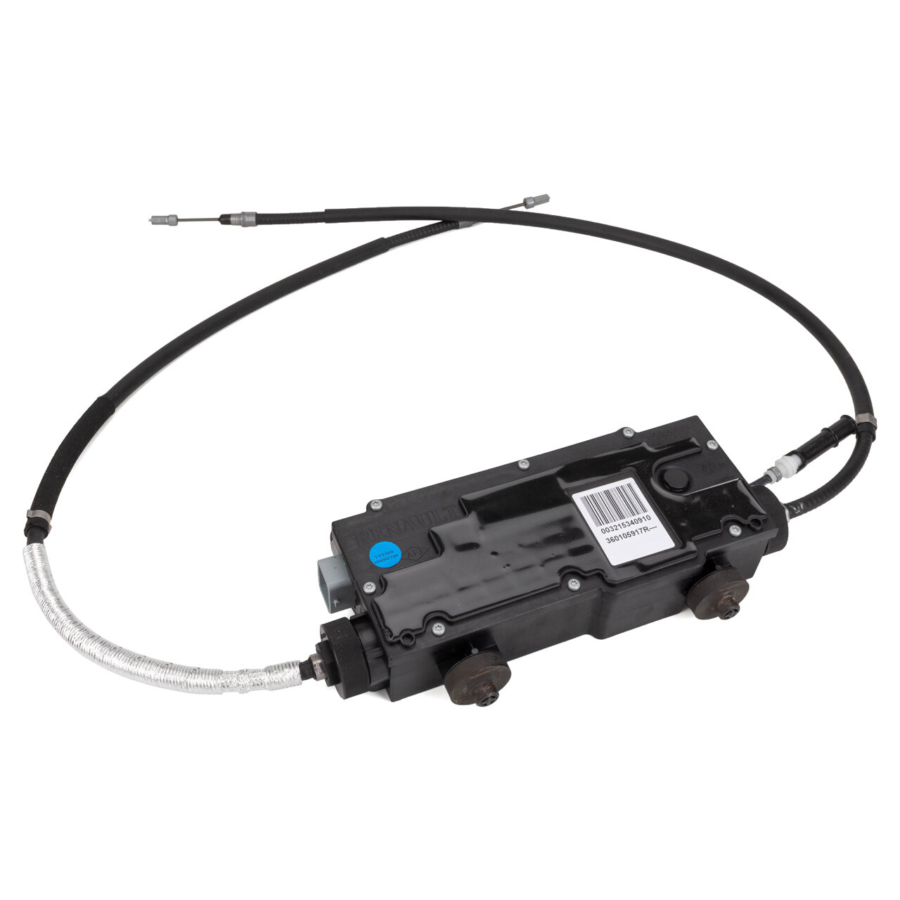 elektrische Handbremse 360105917R Renault Laguna III online kaufen | eBay