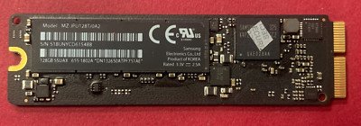 🟪Samsung 128GB SSUAX SSD Solid State Drive MZ-JPU128T/0A2 655-1802A | eBay