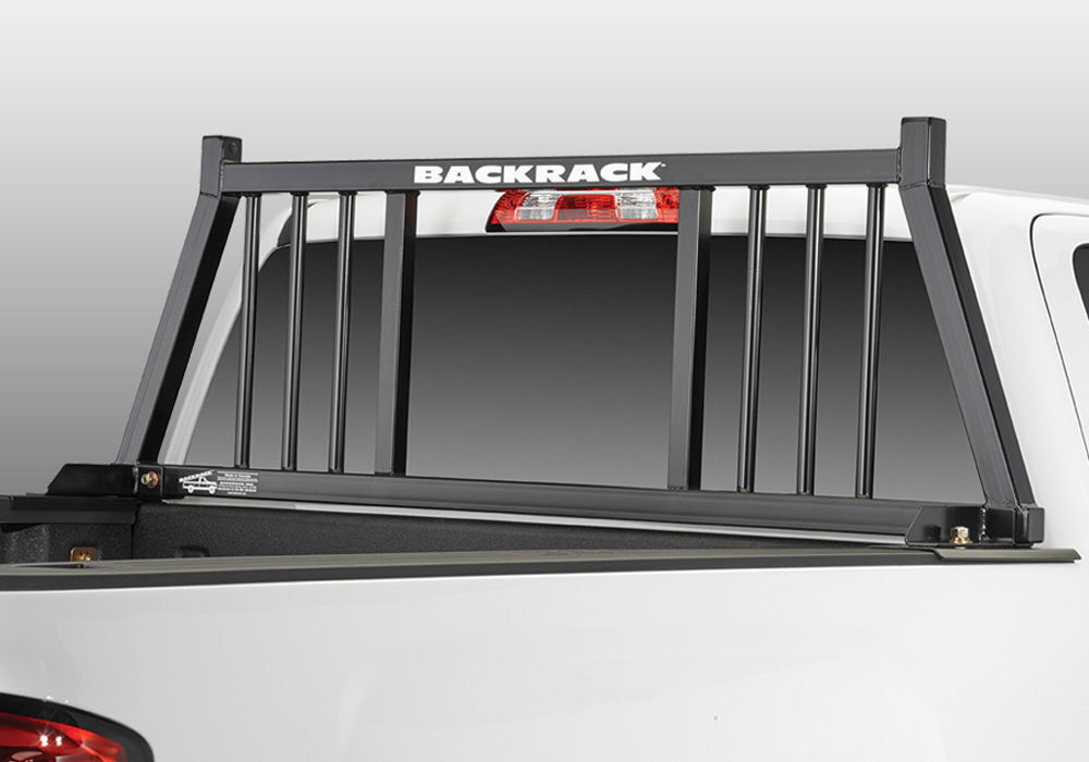 BACKRACK 149TR Truck Cab - Truck Cab Protector / Headache Rack for sale ...