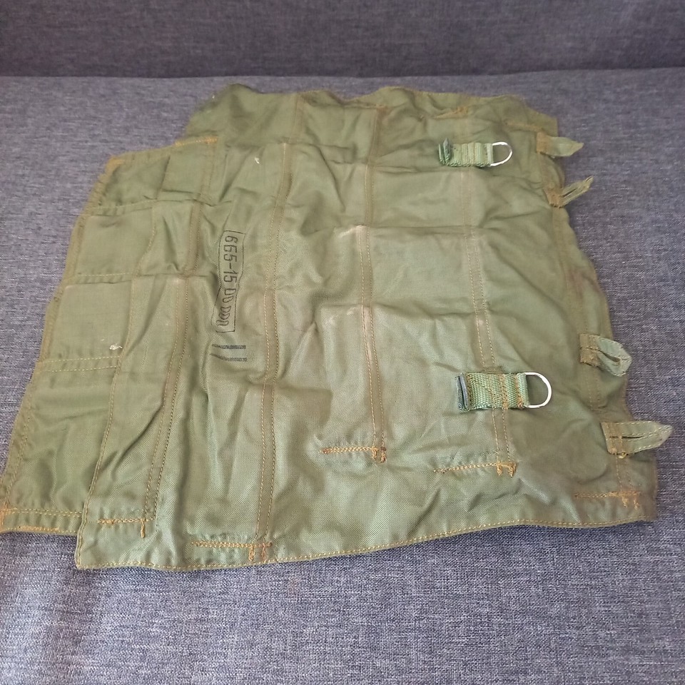 Cover for plates from the Soviet bulletproof vest 6B5-15 Size 2 | eBay