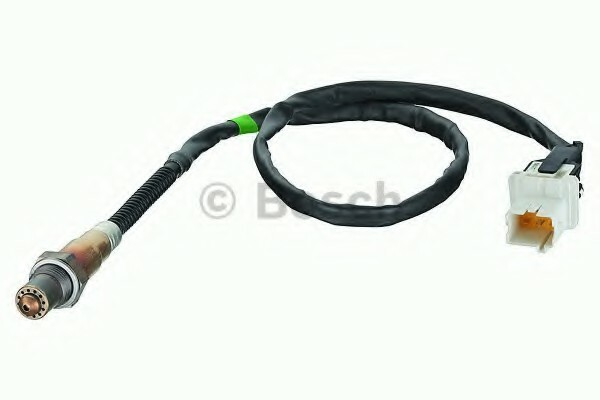 Genuine BOSCH LAMBDA SENSOR - 0258007135 | eBay Australia