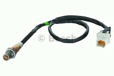 Genuine BOSCH LAMBDA SENSOR - 0258007135 | eBay Australia