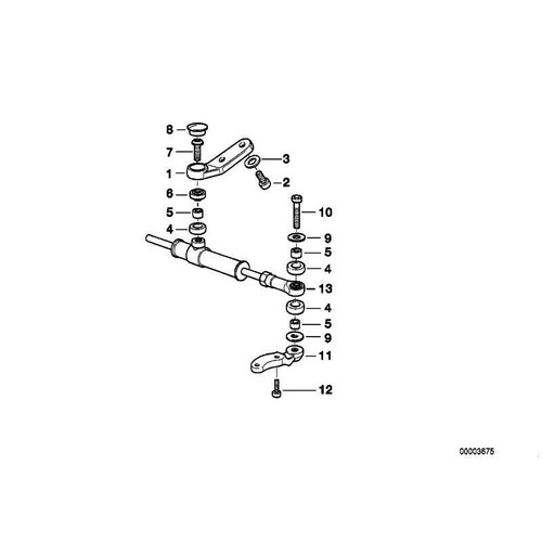 5x Original BMW 31427677987 - Ring 12,5X24X6,5 | eBay