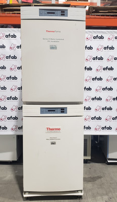 Incubators - Co2 Incubators