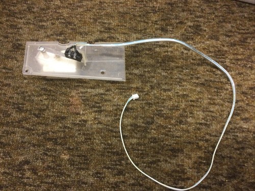 DeLonghi DD70PE DD45P Dehumidifier Pump Float Switch Assembly (DD45 P ...