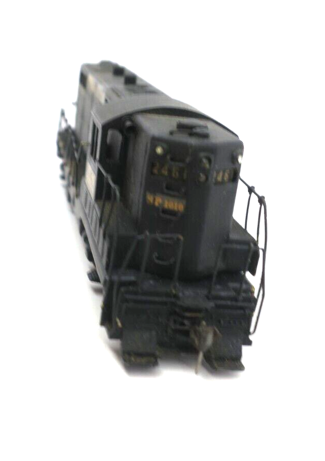 Vintage TENSHODO DIESEL SWITCHER GP-7 Southern Pacific LOCOMOTIVE TRAIN ...