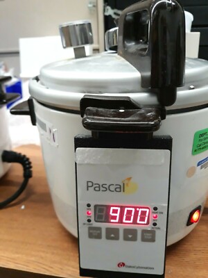 Pascal S2800 Decloaking Chamber (L4) | eBay