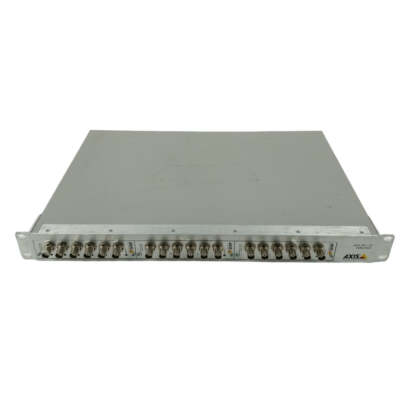Camera & Video Systems - Server Encoder