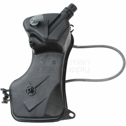 Genuine Engine Coolant Reservoir 17112283344 for BMW | eBay