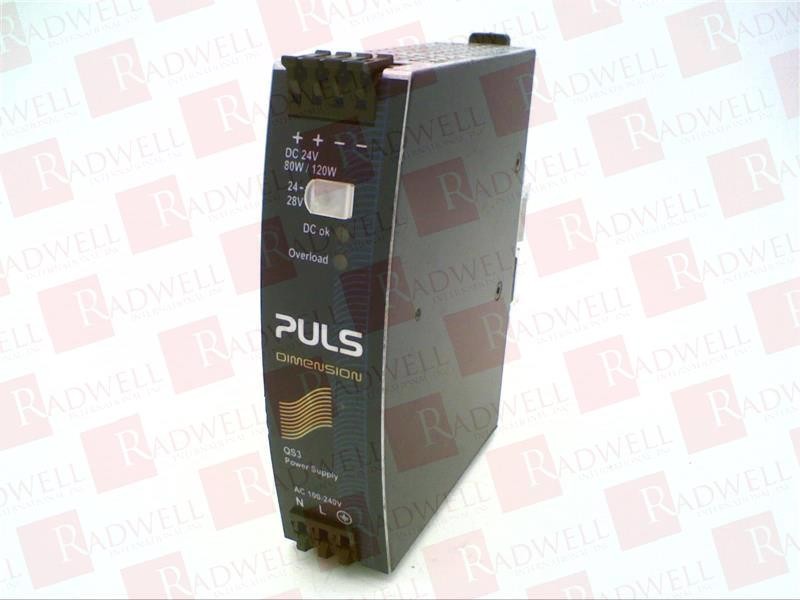 PULS QS3.241 / QS3241 (NEW IN BOX) | eBay