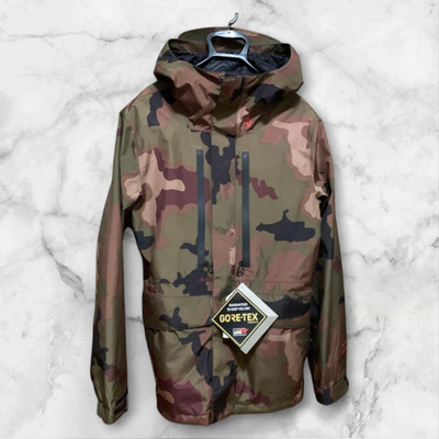 Volcom Gore-Tex Snowboard Jacket Men’s Size S Oversized - New with Tags ...