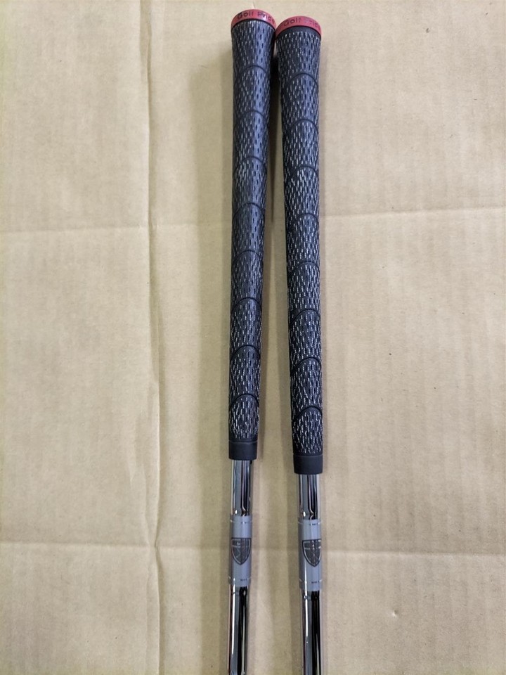 Mint!! #2x Nike Tiger Woods 56 & 60 wedges Japan 🇯🇵model rare 2x piece ...