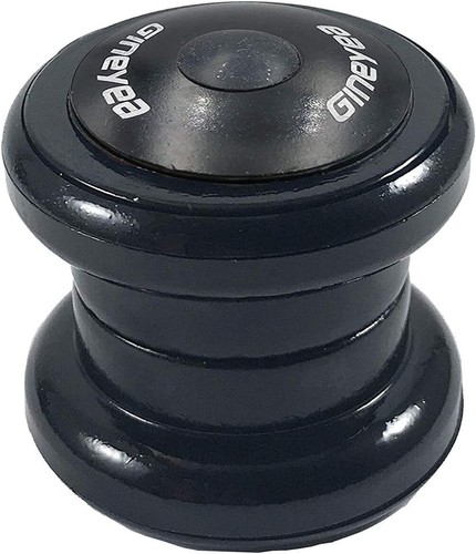 1-1/8 inch Heavy Duty Threadless Mountain Bike Headset Black ...