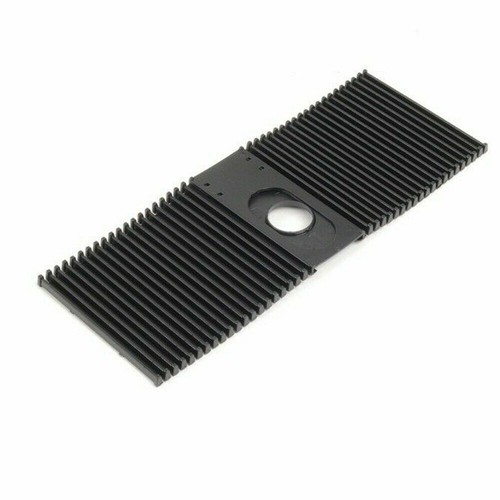 Car Interior Center Gear Lever Strip Cover Trim For Audi A8 4E ...