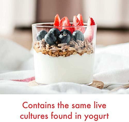 Bacid Probiotic Dietary Supplement Caplets 100ct 363736105068a2670 for ...