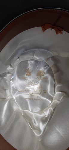 Lock & Hatters Black Felt Hat | eBay