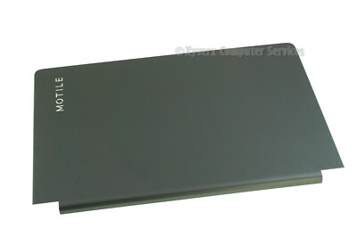 PMARP4FA10-9011 GENUINE MOTILE LCD BACK COVER M142 (GRADE B)(DC30) | eBay