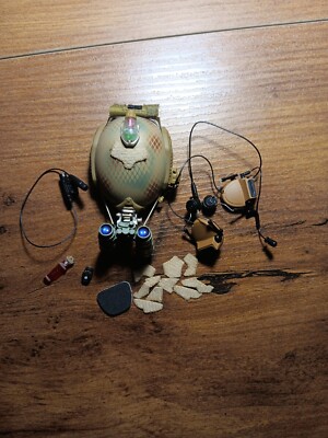 Easy&simple 1/6 Scale Snakeskin Helmet | eBay