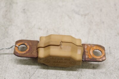 2013-2018 Ford Focus ST oem main starter power fuse assembly 13922 | eBay