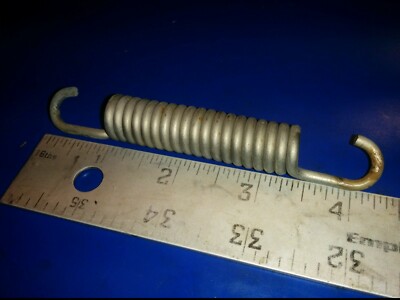 90506-30M18-00 vv spring tilt yamaha 40ELN 40hp (3 6a) | eBay