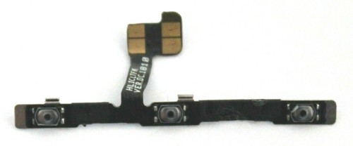OEM HUAWEI P20 PRO CLT-L09 REPLACEMENT POWER/VOLUME BUTTONS FLEX CABLE ...