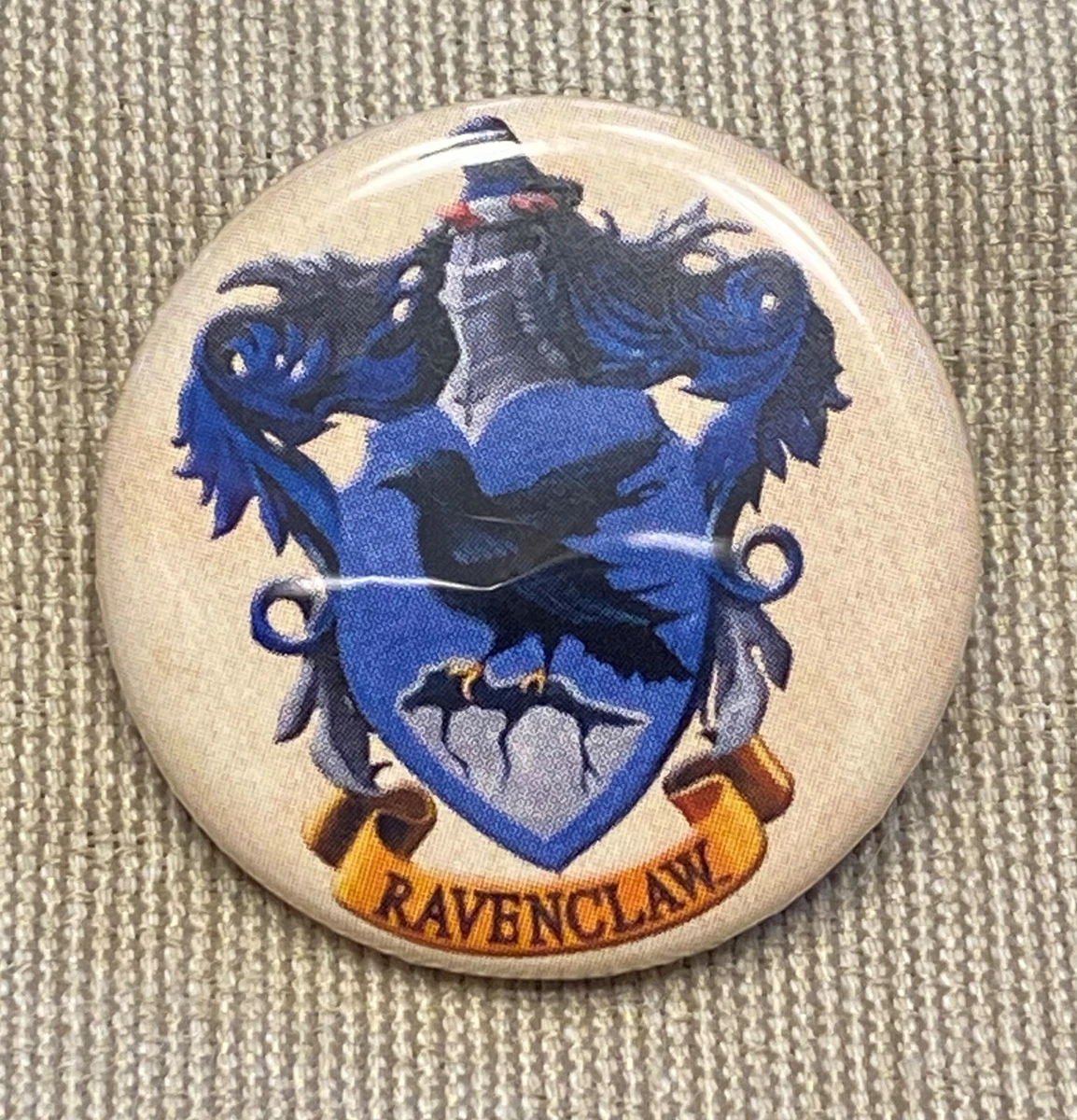 Ravenclaw Crest Embroidery Design