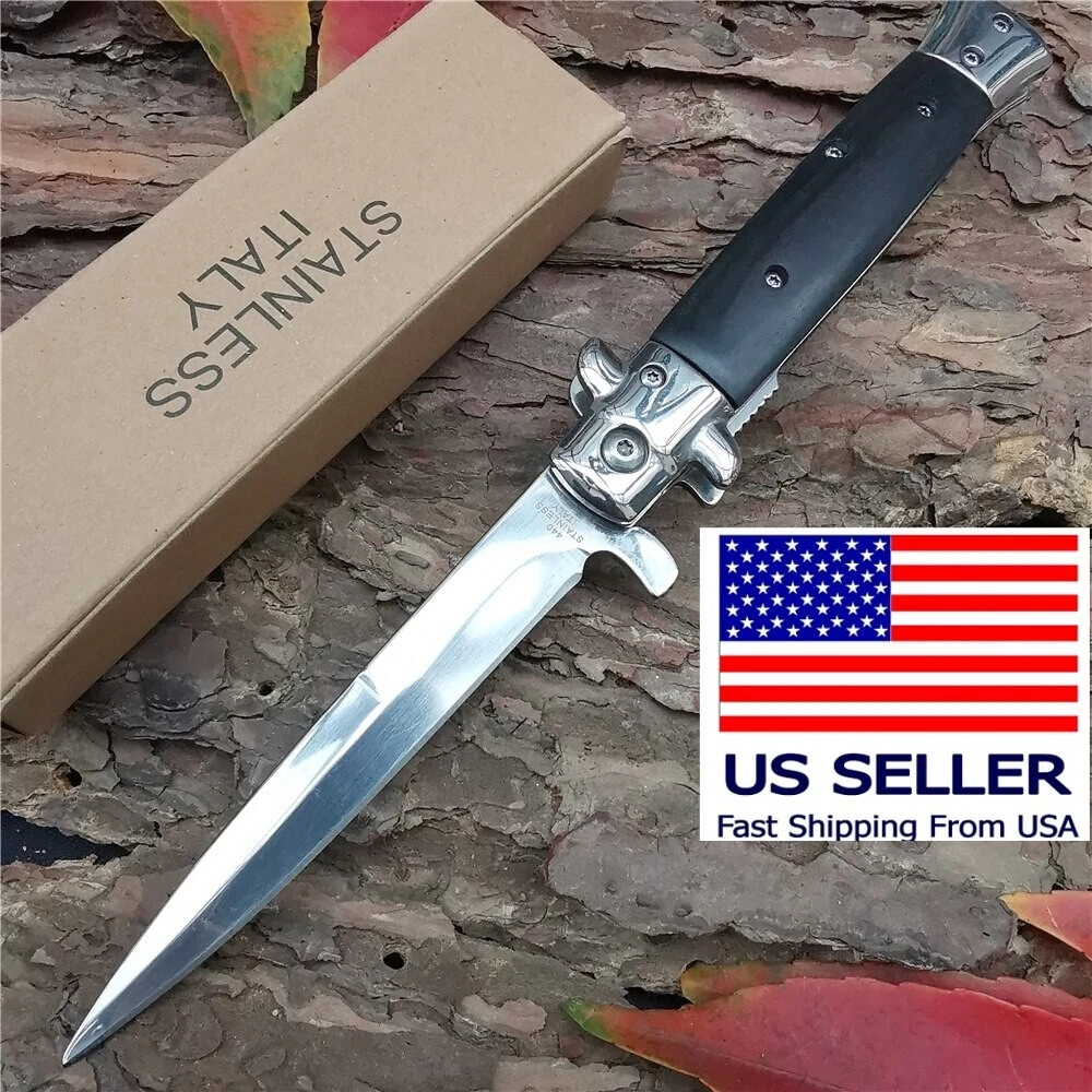 Stiletto Switchblade