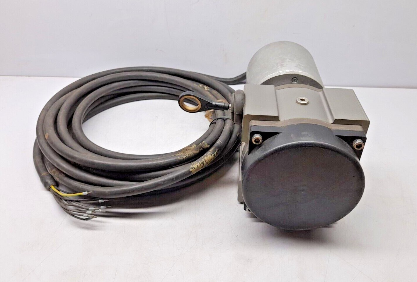 FSG SL3005-D9/GS130/K/F Rope Length Sensor 5930Z50-004.015 213748 ...