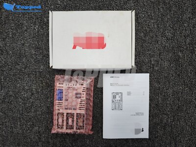 NEW IN BOX NEW ABB FEN-01 KIT Converter Communication Adapter Module ...