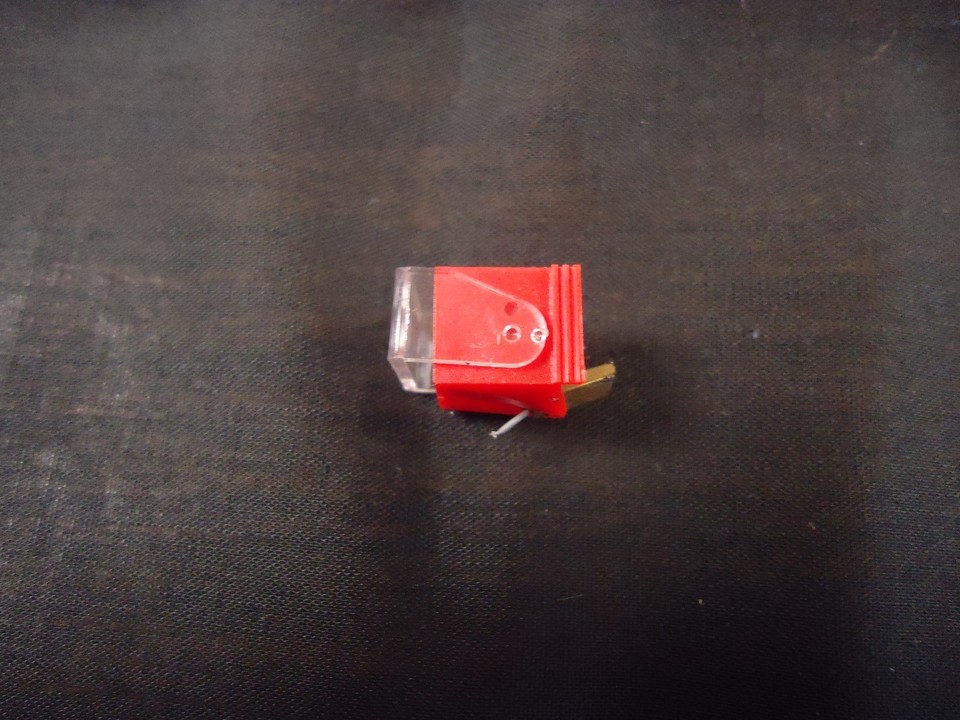 Genuine IMS NAGATRON 200S Cartridge Nagatronics Phonograph Needle ...