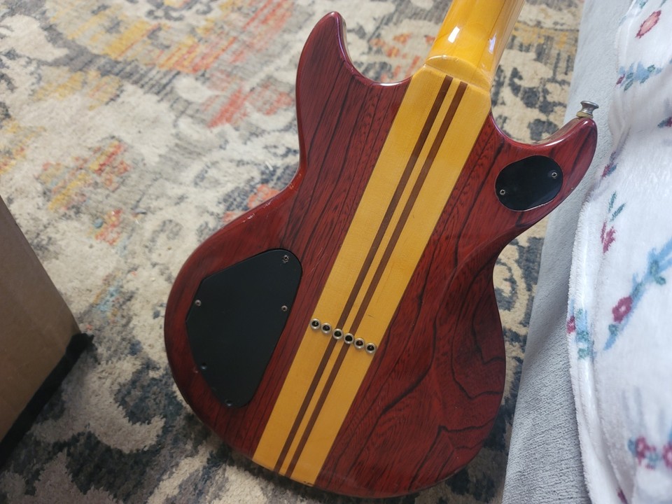 Matsumoku Factory Skylark 2588 - 1981 Transparent Red | eBay