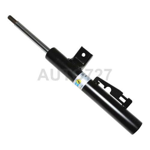 Bilstein Front 2PCS Suspension Strut Assembly For Smart Fortwo 2008 ...