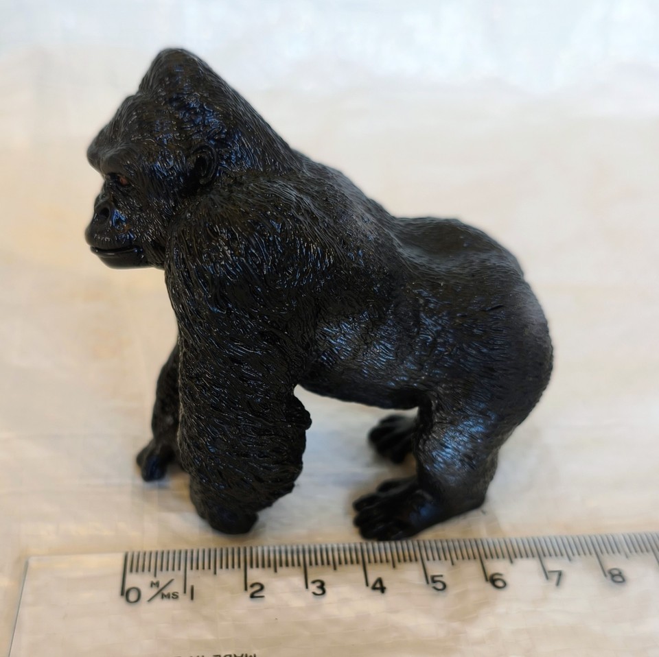 SCHLEICH & PAPO JUNGLE ANIMAL FIGURES BUNDLE VGC | eBay UK