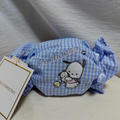 Maison De Fleur Pochacco Pouch Candy | eBay