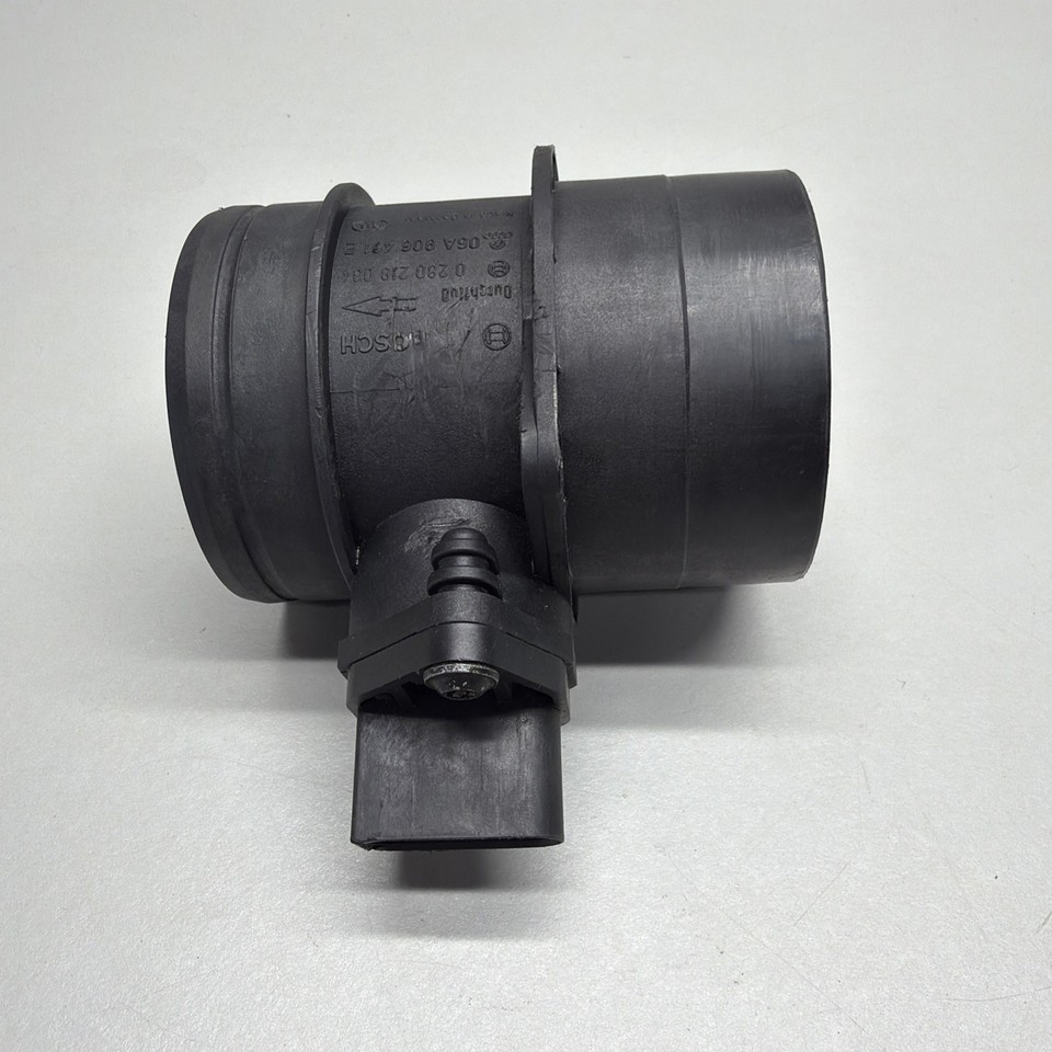 2000-2006 Audi TT Mk1 Quattro Intake Engine Bosch MAF Sensor OEM | eBay