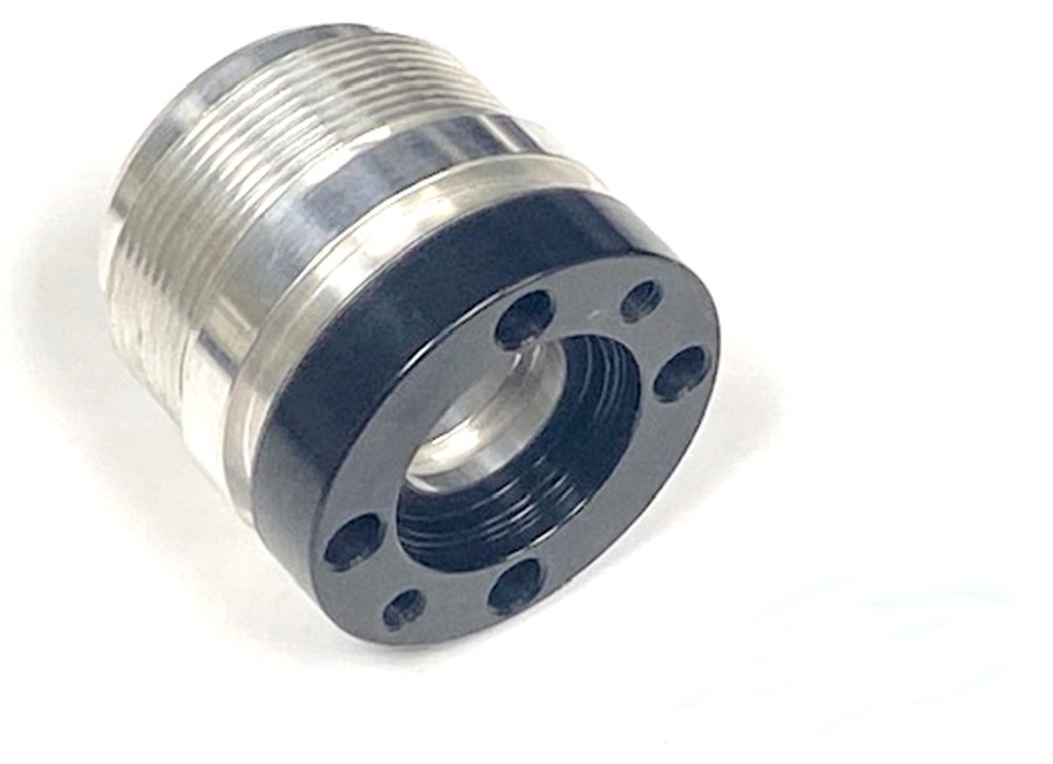 Trim Cylinder End Cap For Mercruiser R/MR/Alpha/Gen II/Bravo 806191T ...