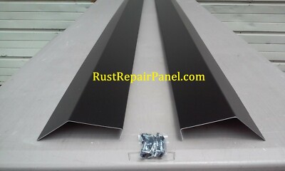 FORD FUSION ROCKER PANEL COVER KIT 2006-2012 | eBay